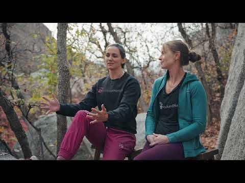 Who is Modus Athletica? Climbing Training and Longevity