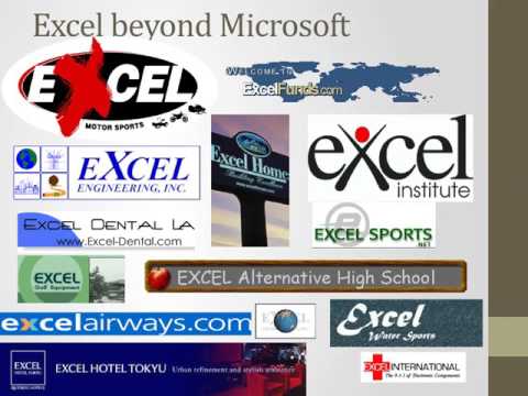 Advance Excel & Financial Modeling Training in India