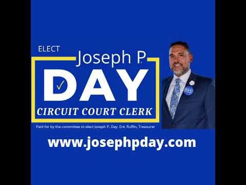 Vote Day All The Way!