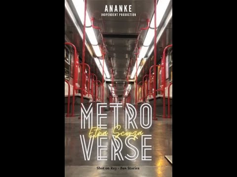 METROVERSE by Etna Scorza-Full Movie Film Completo Film Complet 电影完整版 película completa полный фильм