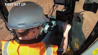 Command for Compaction | Cat | Caterpillar