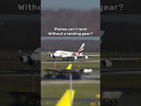 Lot Airlines flight 16.. 🫡 #aviation #emergancylanding #emergancy #landing #landinggear #commercial
