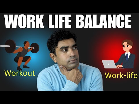 How to Manage Fitness with a Busy Work Schedule | Doctor Explain
