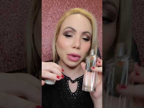 Clinique Happy Perfume #clinique #womanperfume #womanfragrance