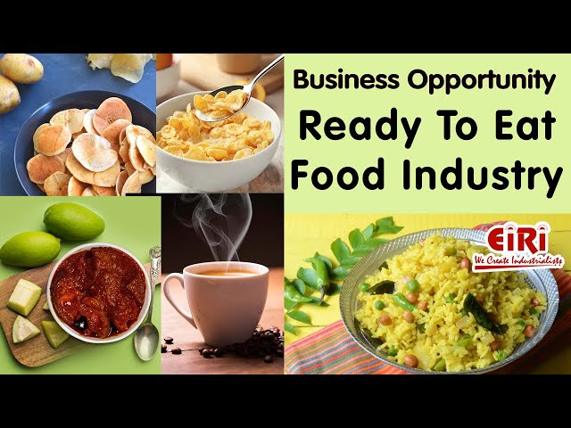 Food Processing Project Reports and Books - Project Report on Oleoresin ...