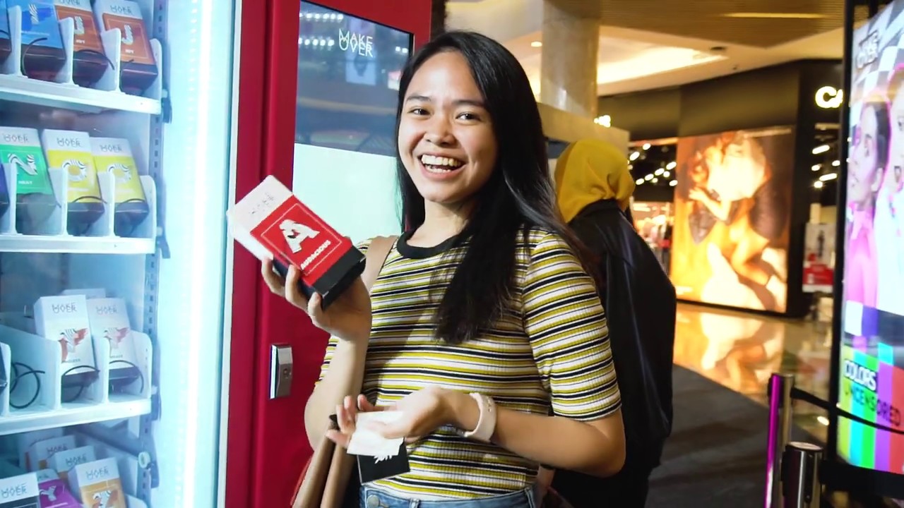 Make Over X SmartVen