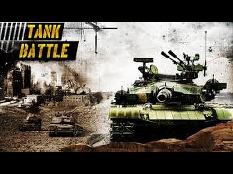 Steam Community :: Video :: Arma 2 Arrowhead Tank Battle with Friends