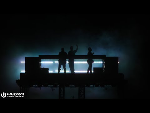 Swedish House Mafia @ Ultra Music Festival 2018 (Full Set)