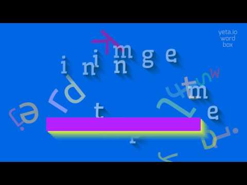 IMPINGEMENT - HOW TO PRONOUNCE IMPINGEMENT? #impingement