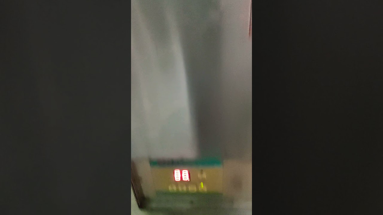 This is how an ultrasonicator works. #SAN