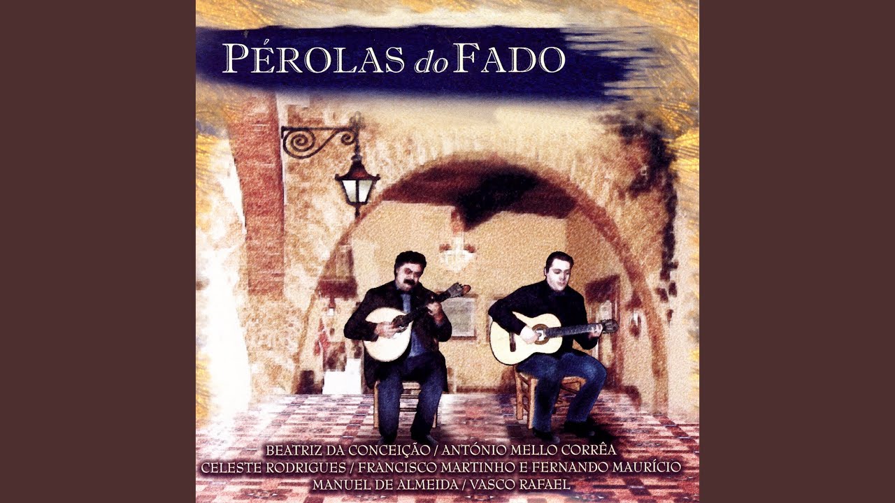 Fado Antigamente