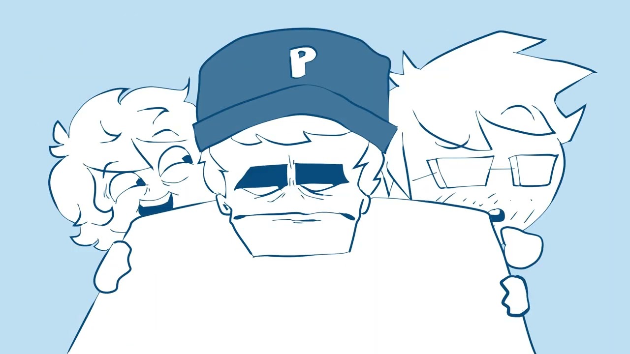 OneyPlays Animated - Jeff's Secret