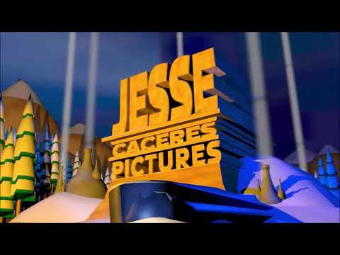 Jesse Caceres Pictures / Jesse Caceres Pictures Animation / Blue Sky Studios (2009) (3D Variant)