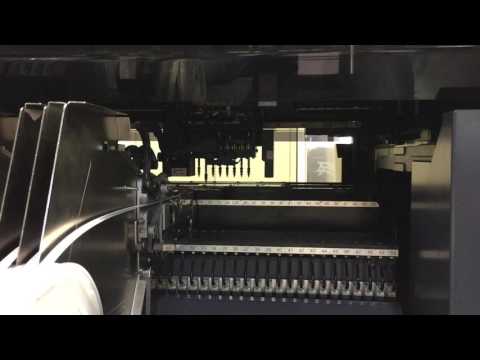 FireBoard Proto v1.1 SMD Machine