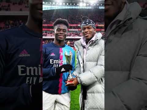 Arsenal's History and How It Acquired Its Unique Name #shorts