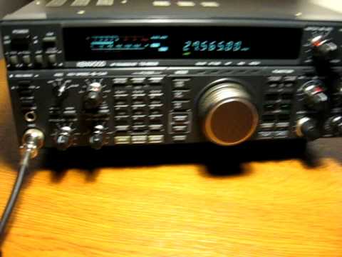 233SD115 in Local QSO with my station (233SD116)