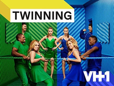 twinning, meaning, pronunciation and sentences