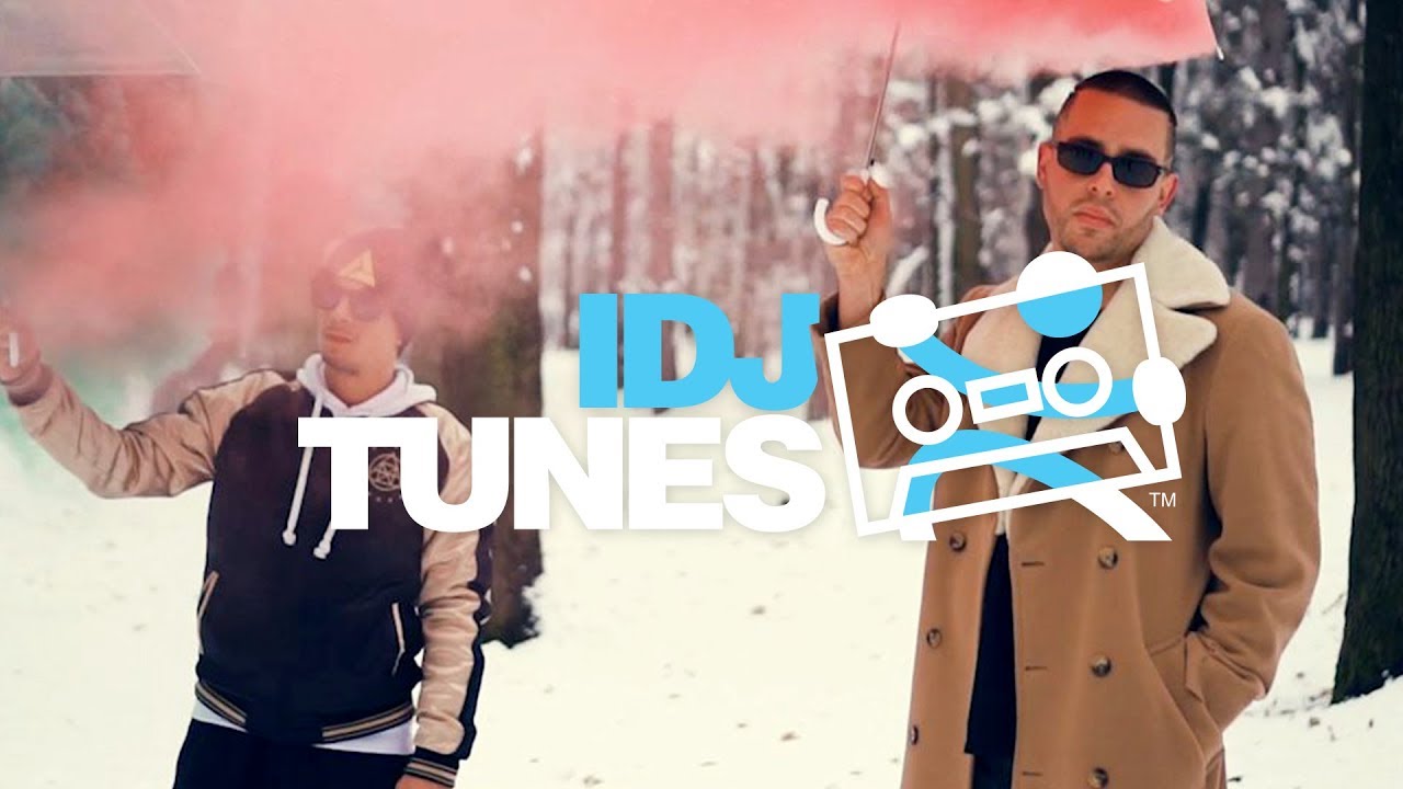 COJA X BIG PALK - KAO BOMBA (OFFICIAL VIDEO)