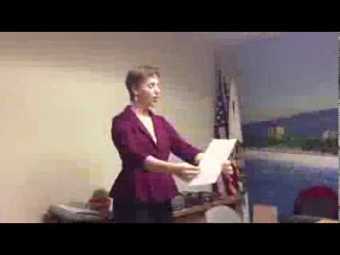 Highlights on Using a Tip Video Script Template from Tech Talk Tuesday