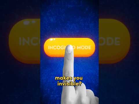 Incognito Mode vs. VPN: Are You REALLY Anonymous?