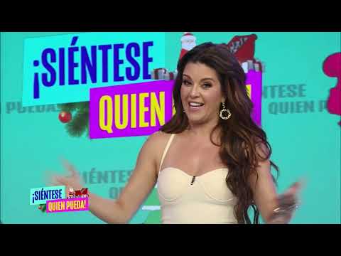 ¡Siéntese Quien Pueda! Capítulo Completo del Miércoles 30 de Noviembre del 2022