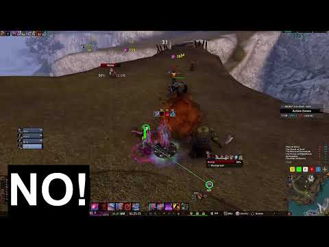 Steam Community :: Video :: Warhammer Return of Reckoning - Gassy Squig ...