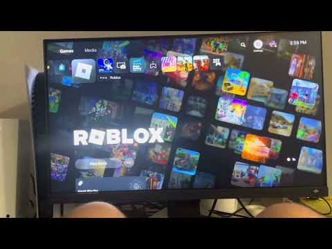 Roblox PS4/PS5: How to Fix Lag & Delay in Experiences Tutorial!