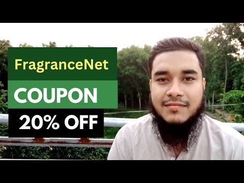 20% OFF - Fragrancenet Coupon Code - Fragrancenet Discount Code