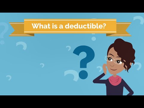 Understanding Your Health Plan Deductible