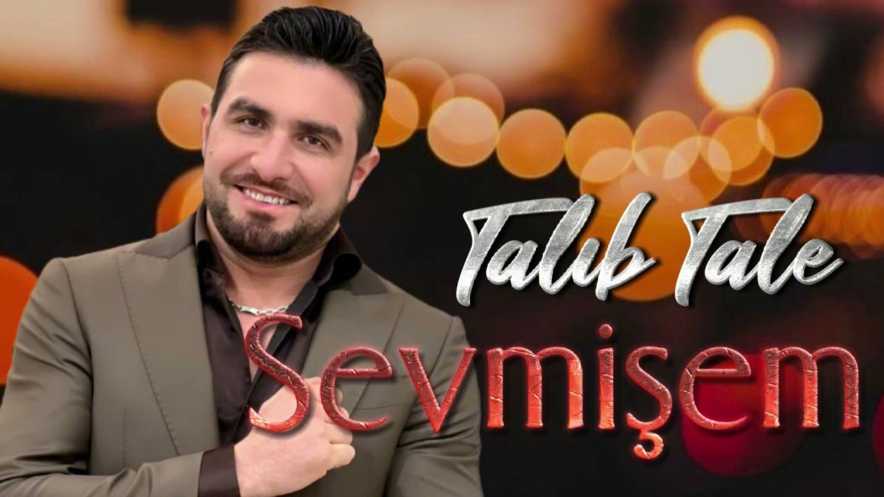 Lyrics & Translations of SEVMISEM by Talib Tale | Popnable