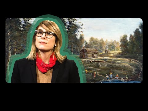 Early Pioneers of Ohio | Know Ohio
