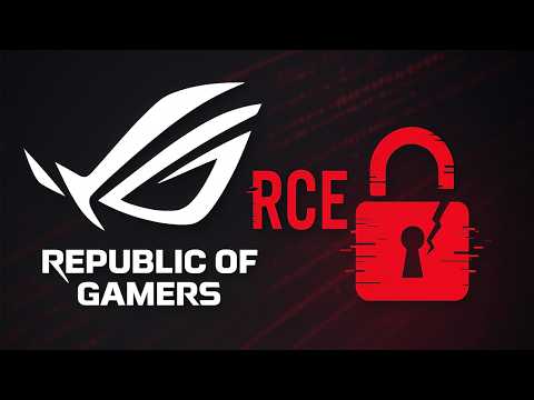 How ASUS "Driver Updater" put Users at Risk
