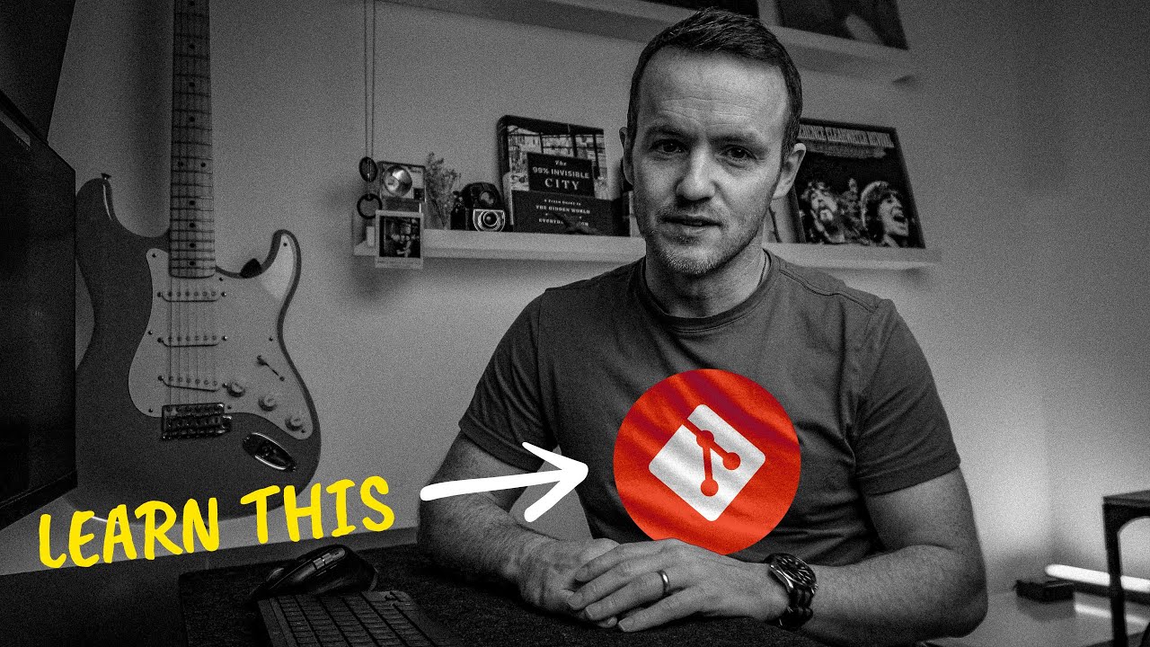 1 Git Command for OSINT & Cyber