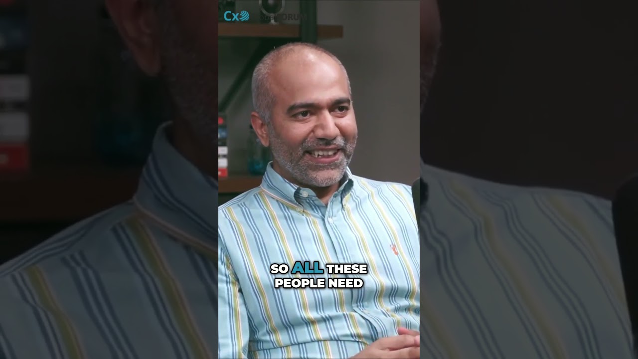 Unbelievable 😱 Chat GPT Revolutionizing Software Development! 🚀 | Anas Wahab from S4Digital