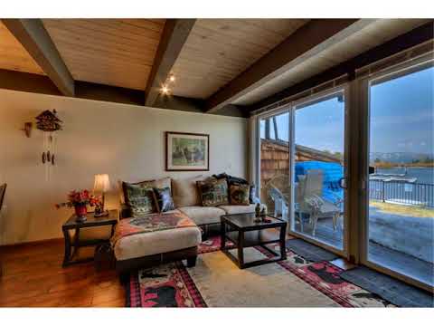 Waterfront Chalet - South Lake Tahoe (California) - United States