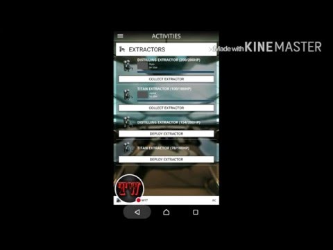 3 APPS THAT YOU'LL NEED FOR WARFRAME