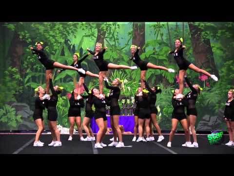 Future Cheer Jungle Fever 2012 – The UK's number one Cheerleading Blog