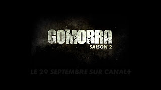 Saison 2 Gomorra streaming: où regarder les épisodes?