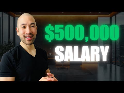 How To Make $250k-$500K+ As A Tech Sales AE (without grinding)