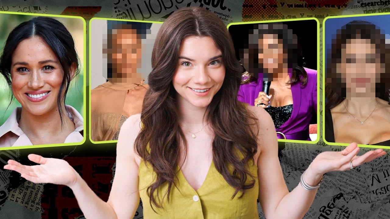 Ranking the Top 4 WORST Hollywood Wives