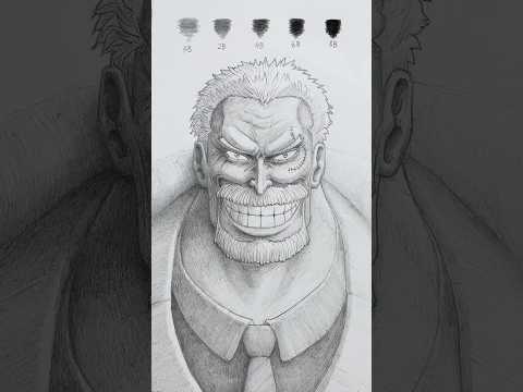 How To Shade With Pencil ✏️ #art #drawing