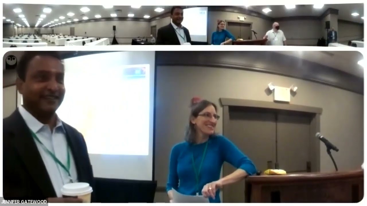 Innovative Intersection Projects