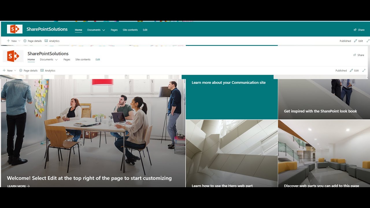 Customize SharePoint Online site Header using PnP Powershell