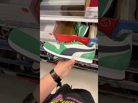 Puma St Miler #puma #pumastmiler #marshallsfinds