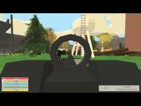 Steam Community :: Video :: Unturned death match PVP with friends