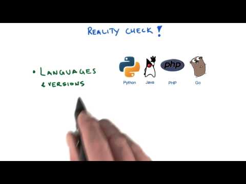 Learn Reality Check Developing Scalable Apps with Java - Mind Luster
