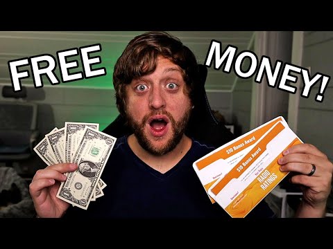 Nielsen Radio Diary by Mail - How I Got MORE FREE MONEY!