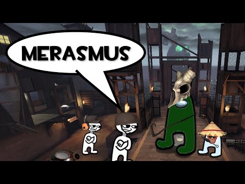 Steam Community :: Video :: MerasmUS
