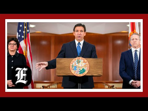 DeFlorida Blueprint: How Ron DeSantis's education policies could shape the 2024 race