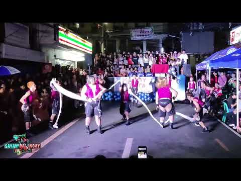 VIVACIOUS - CHAMPION [SOCORRO HATAW SAYAW SEASON 4 @ Cubao, Quezon City] 06/26/25